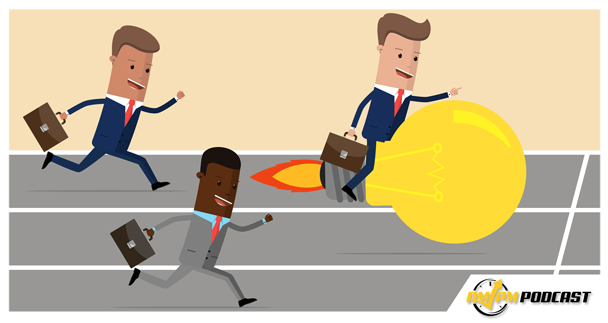 How to Make Your Product Stand Out Among Competition – EP134 How to Make Your Product Stand Out Among Competition – EP134