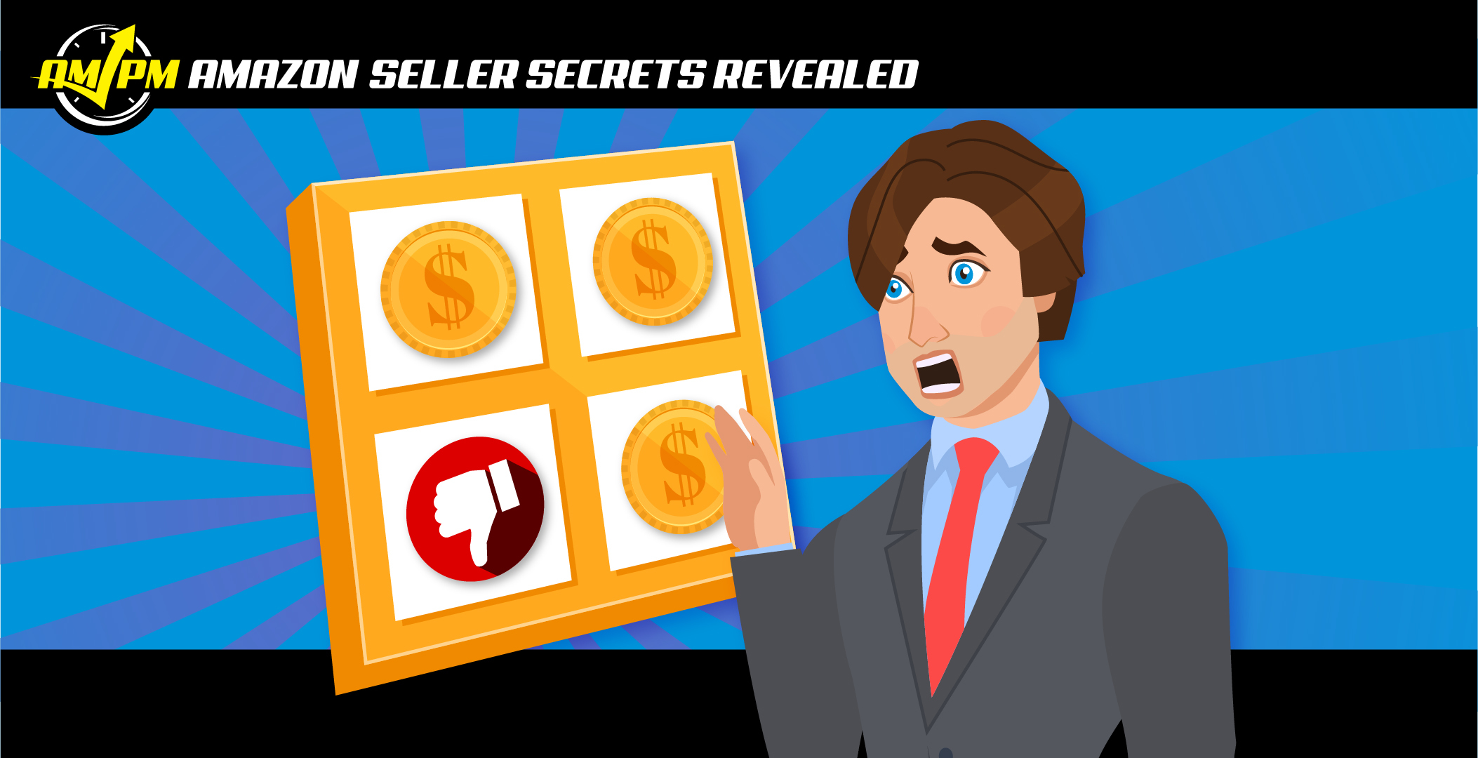 What Are the Worst Amazon Product Categories to Sell In?