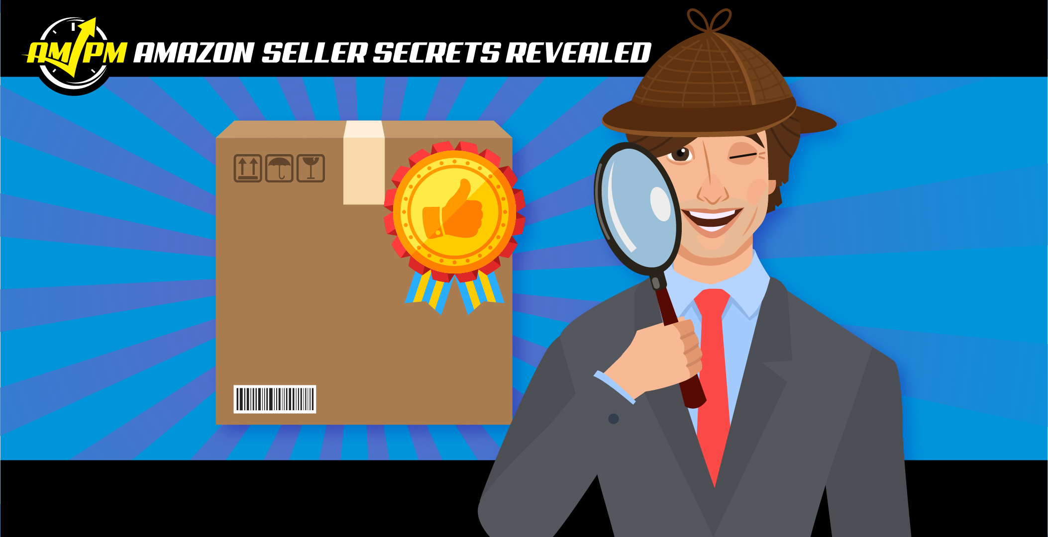 AWESOME Methods for Finding the Best Selling Products on Amazon!