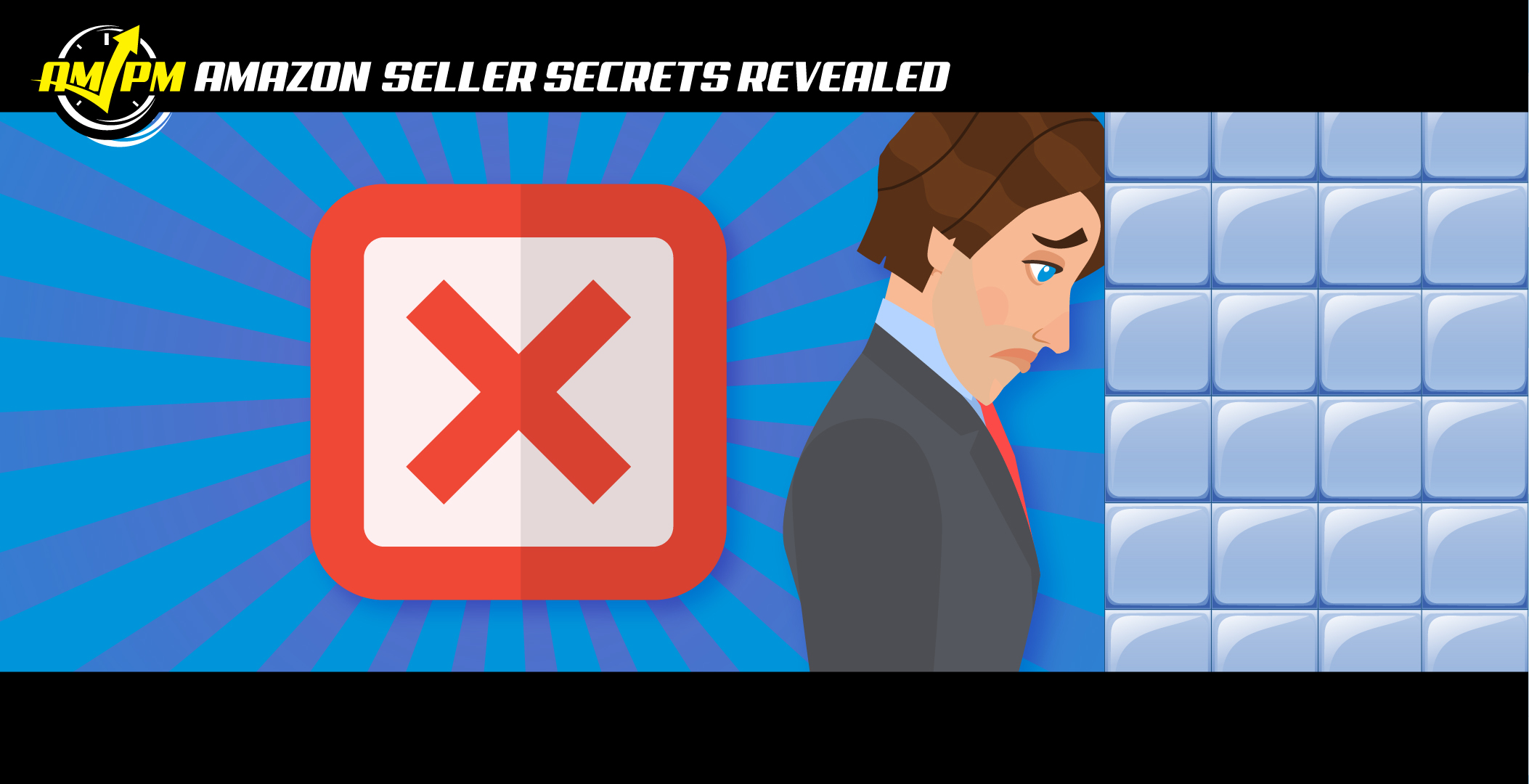 Are You Making These Common BIG Amazon Seller Mistakes?