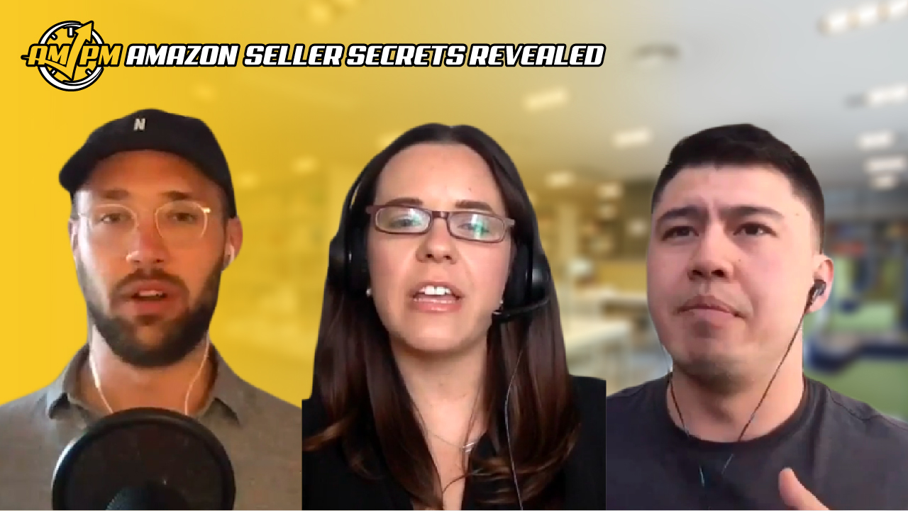 3 Amazon Selling Tips for Beginners Who Are Just Getting Started