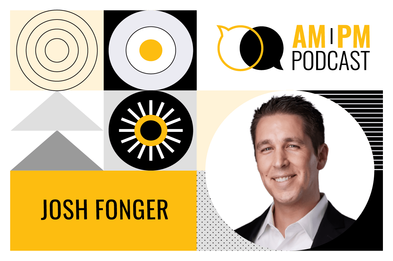 #335 - The Art of Business Systemization: Lessons from Josh Fonger on ...