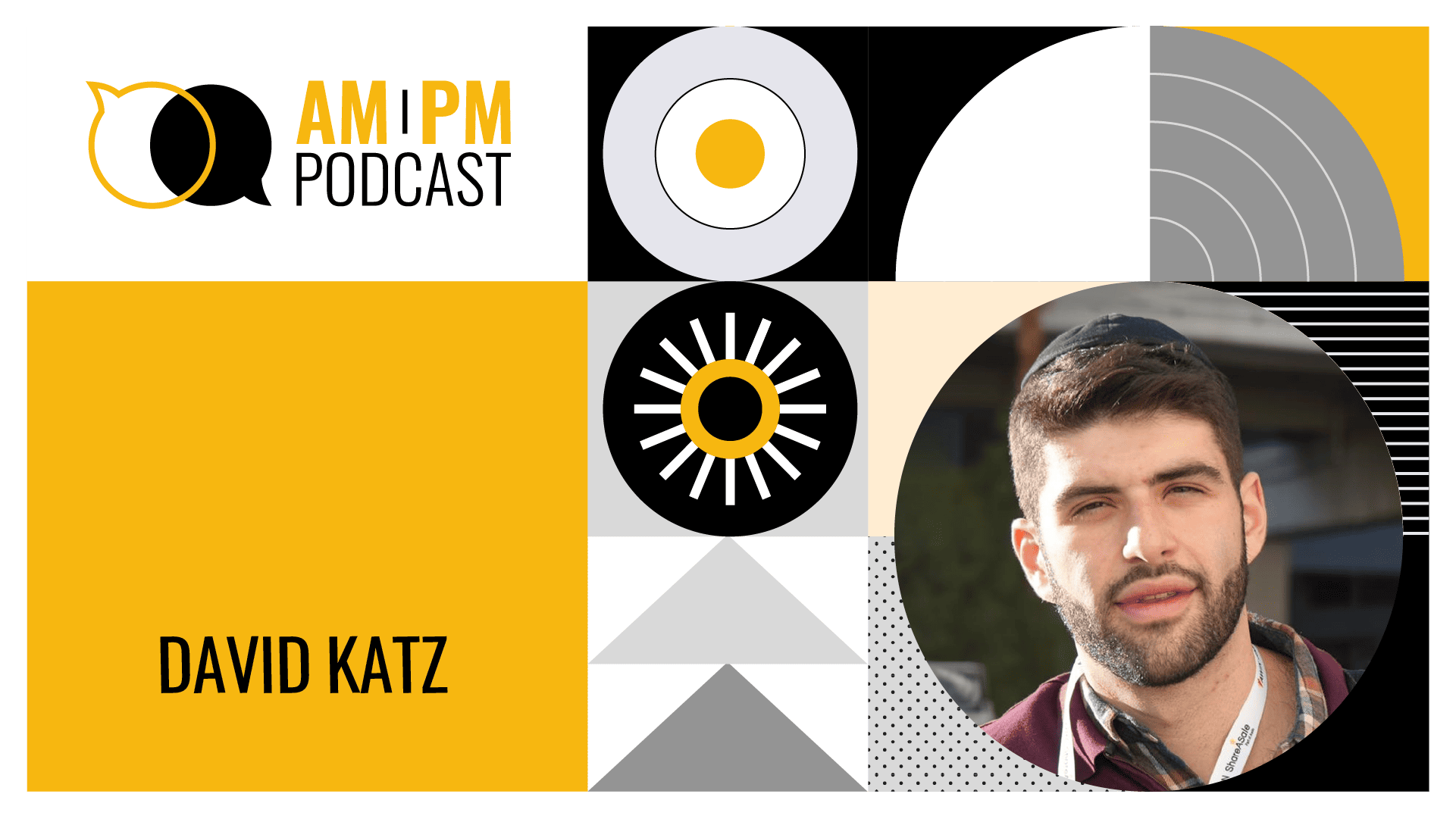 #374 - Using Affiliate Marketing as a Secret Weapon with David Katz