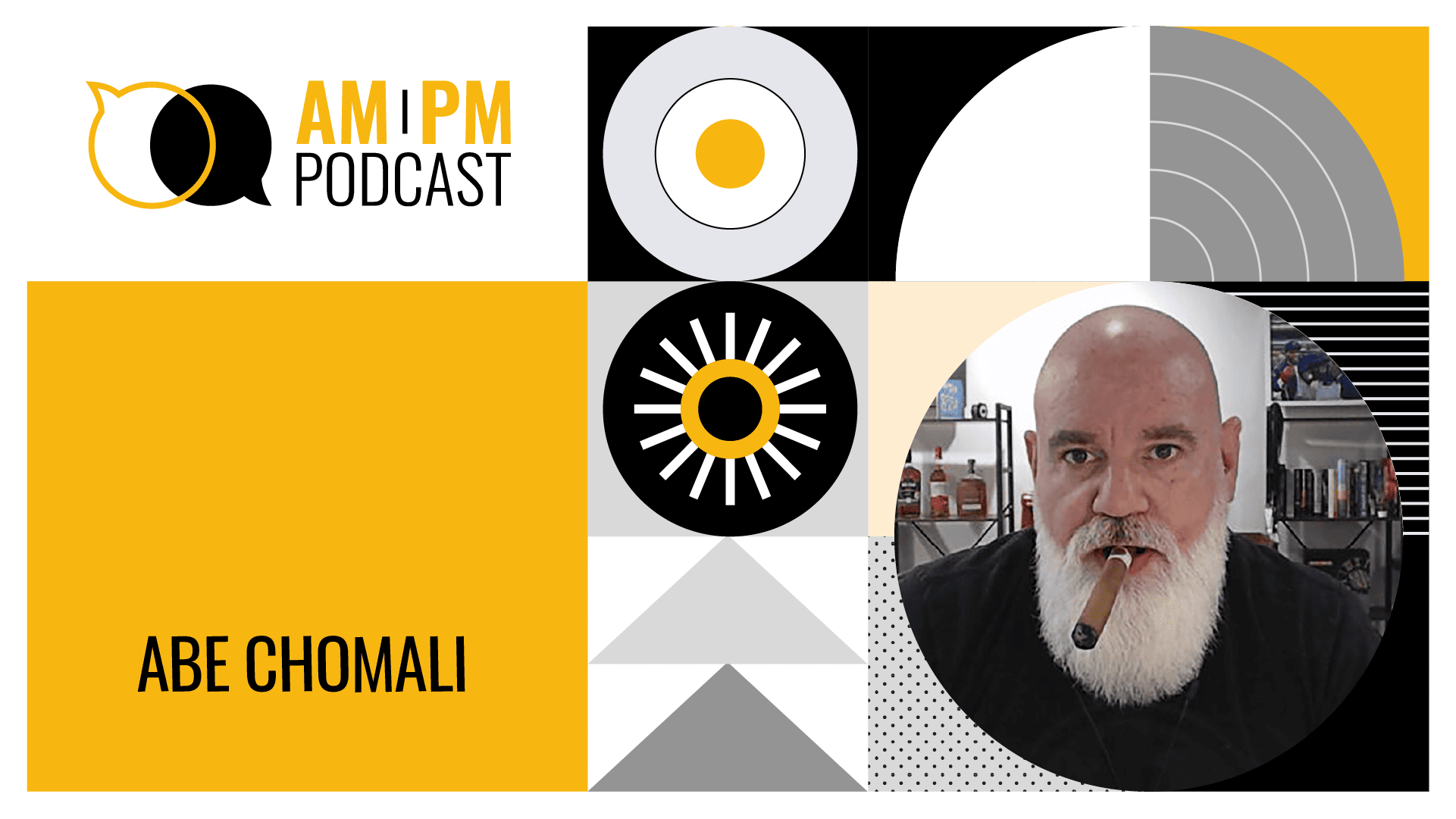 #384 - The Slow Burn of Success: Cigars, Connections, and Business Talk ...
