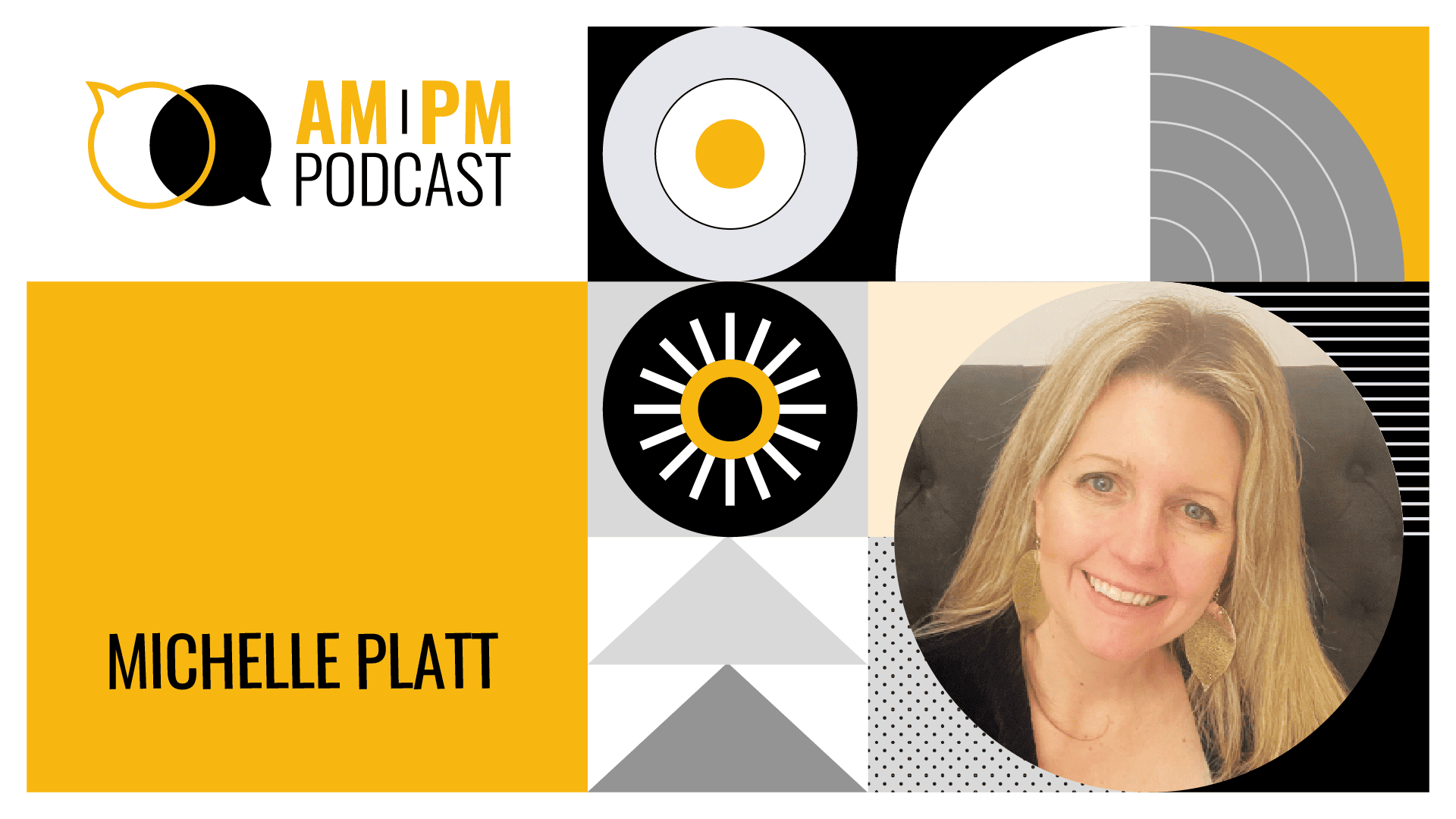 #386 - From Legal Expert to Influencer Icon: Michelle Platt's Guide to ...